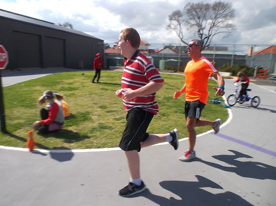 Errington Special Education Centre - Photo Gallery