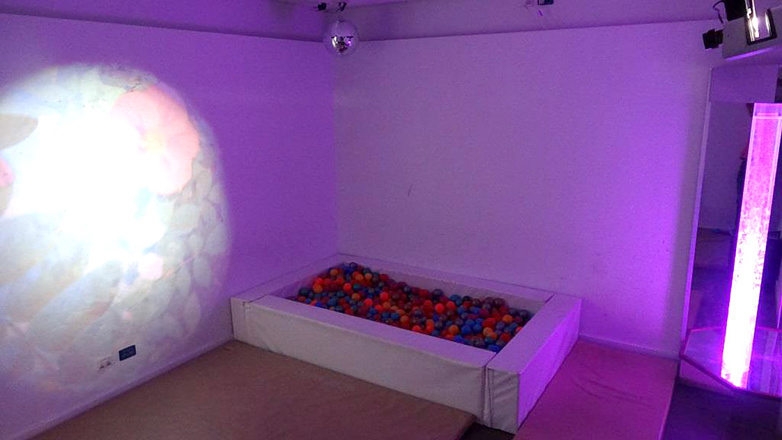 Errington Special Education Centre - Facilities and Services