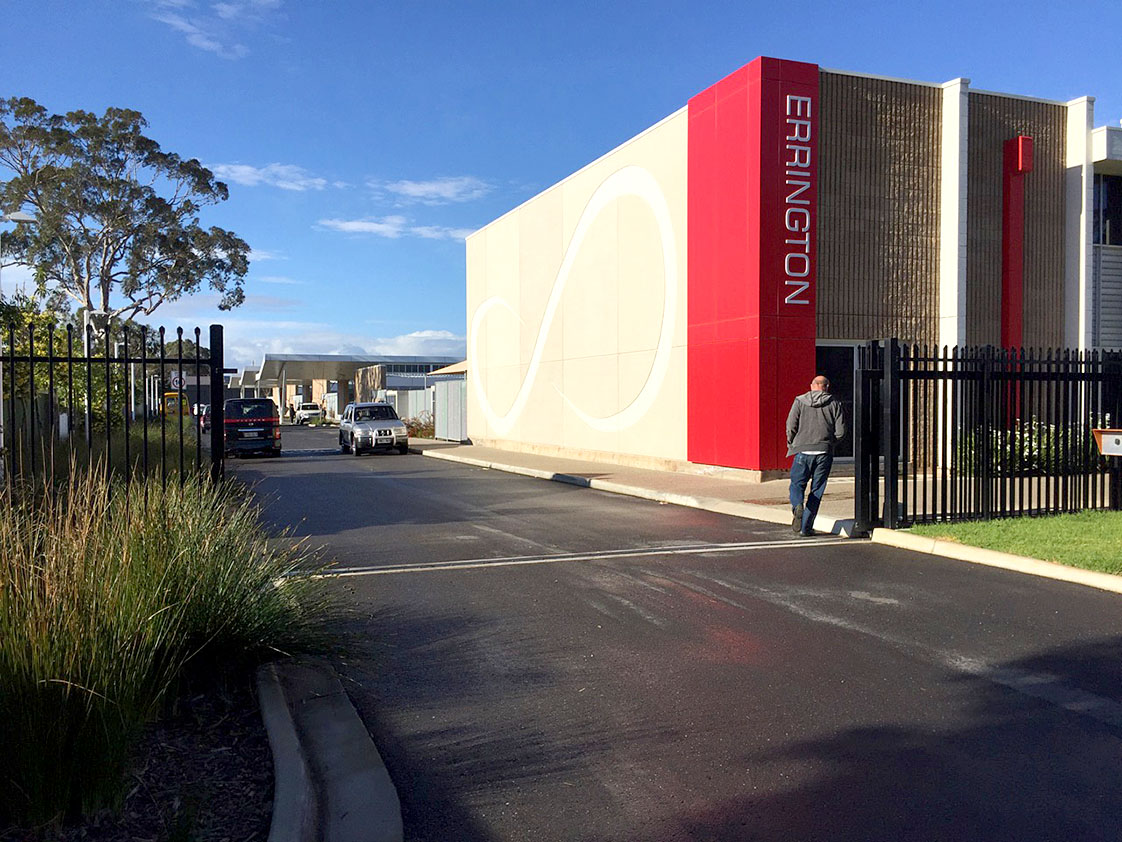 Errington Special Education Centre - Parent Info