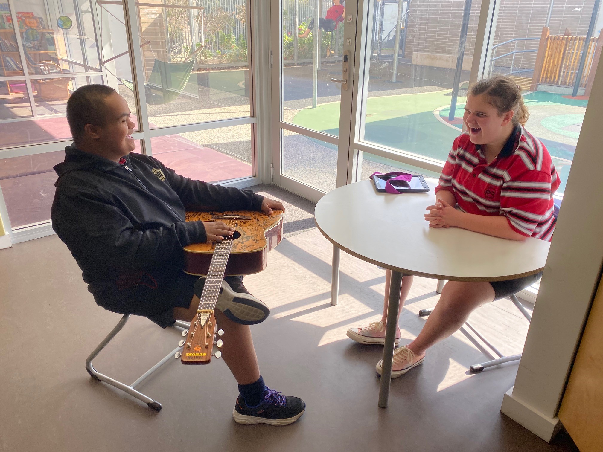 Errington Special Education Centre - Photo Gallery