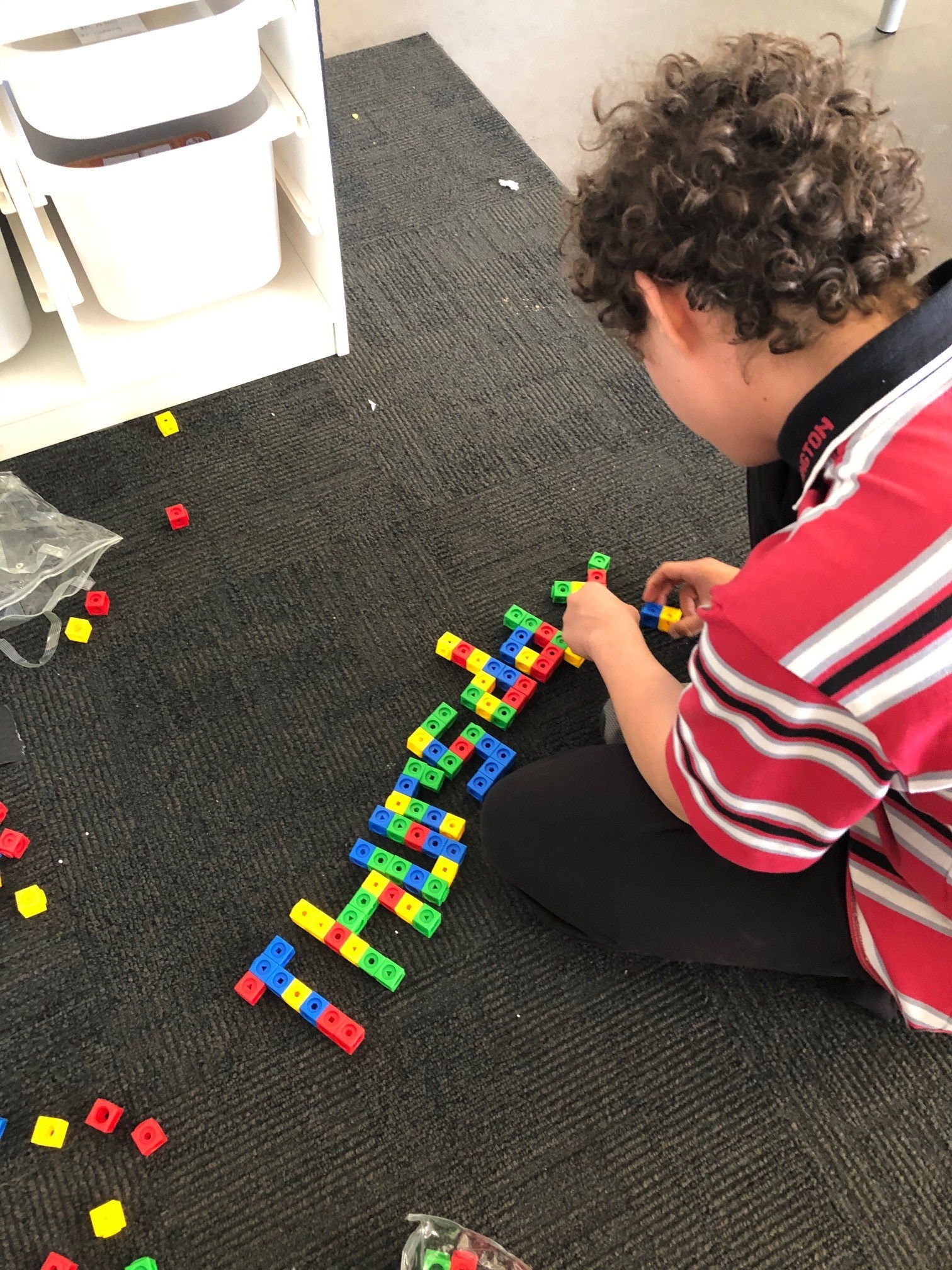 Errington Special Education Centre - Facilities and Services