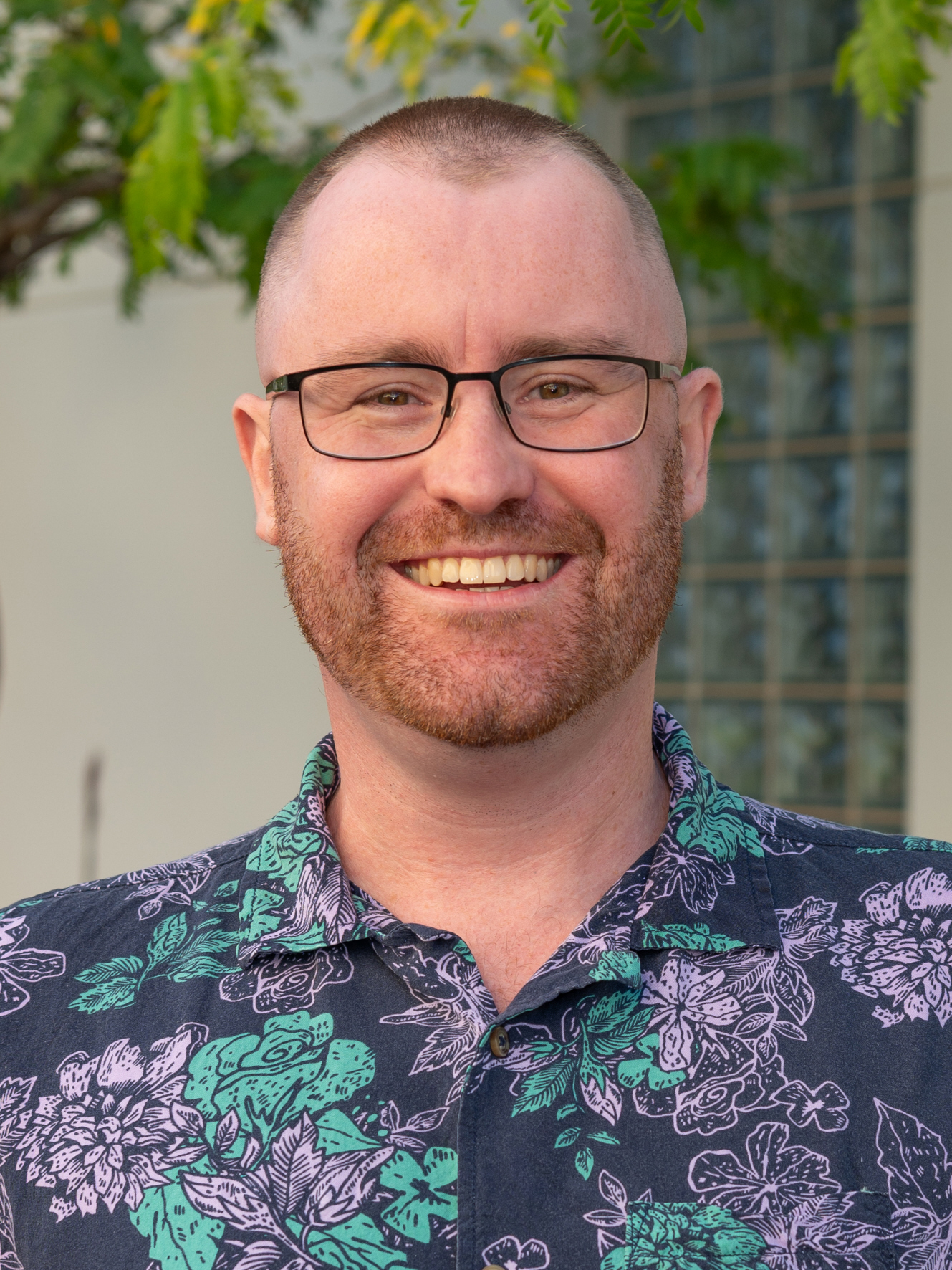 Errington Special Education Centre - Staff