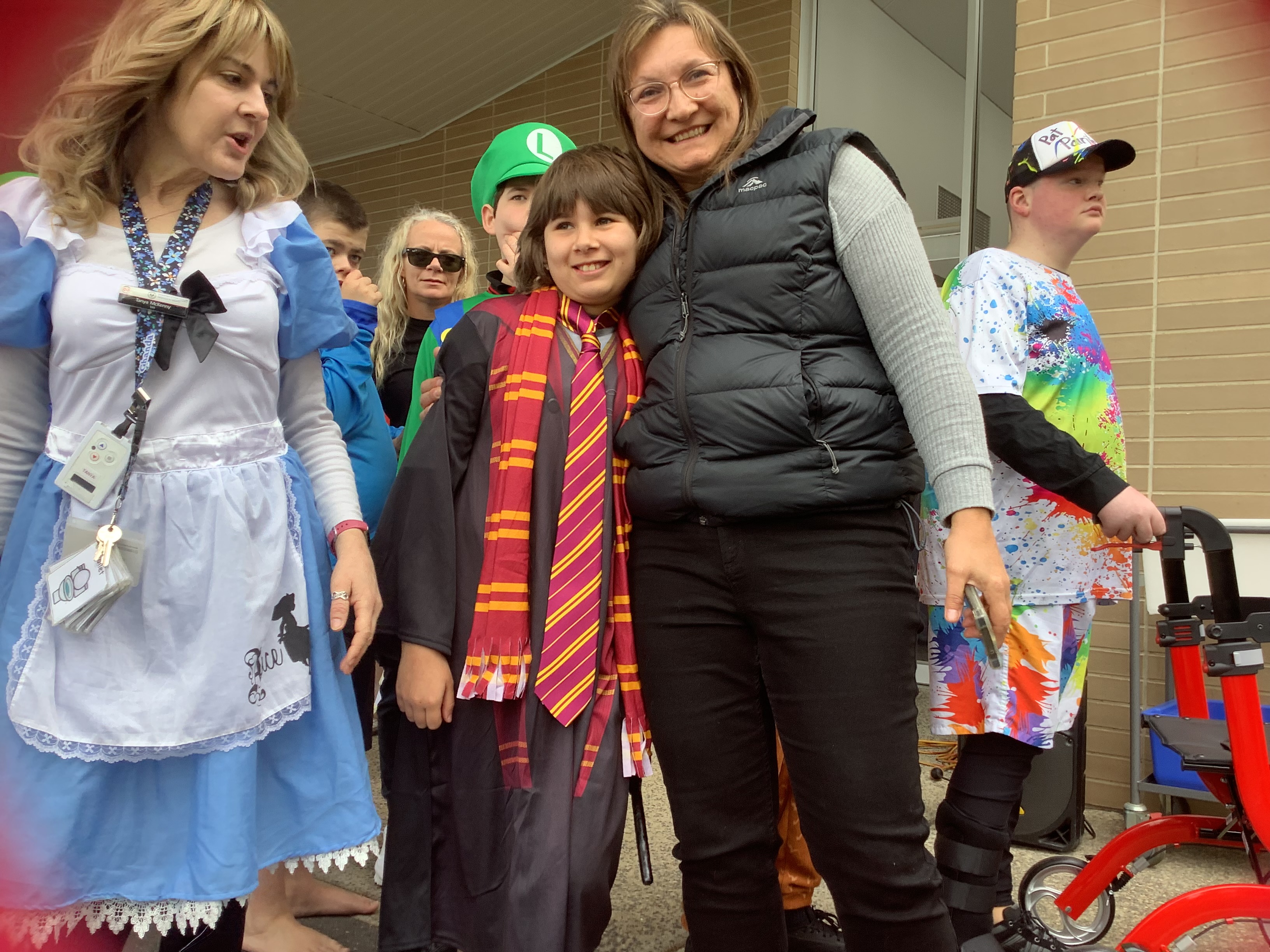 Errington Special Education Centre - Photo Gallery