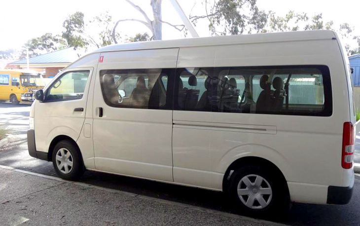 Errington Special Education Centre - Facilities and Services