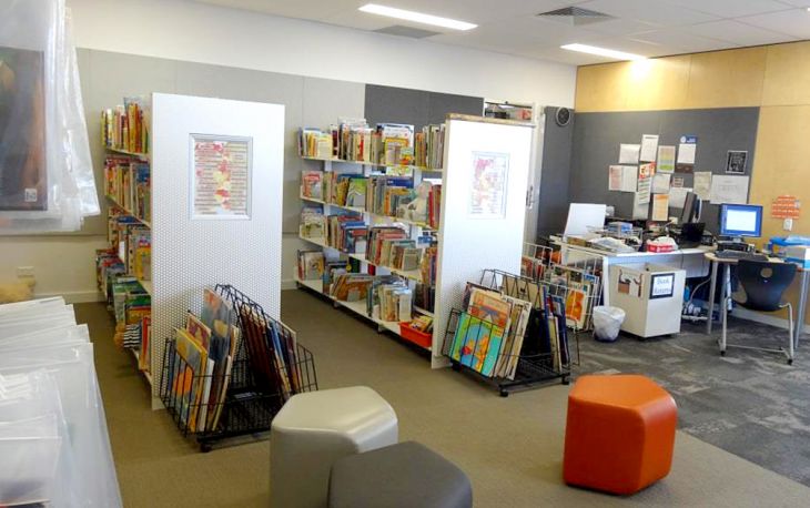 Errington Special Education Centre - Facilities and Services