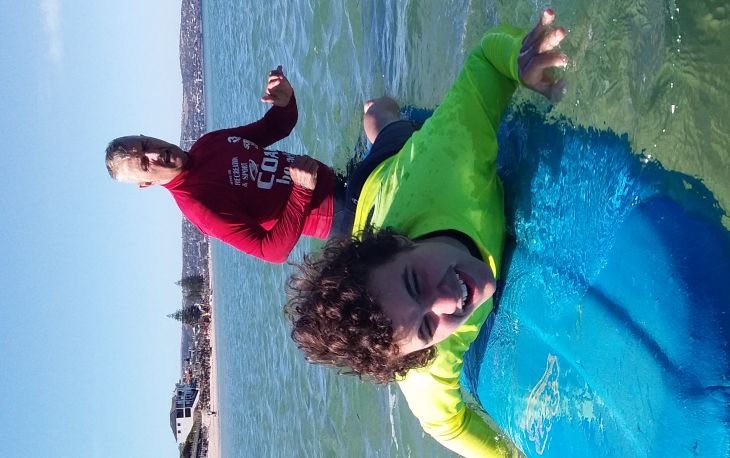 Errington Special Education Centre - Photo Gallery