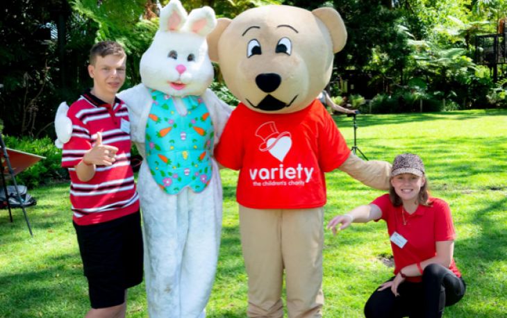 Errington Special Education Centre - Home