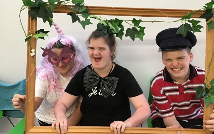 Errington Special Education Centre - Photo Gallery